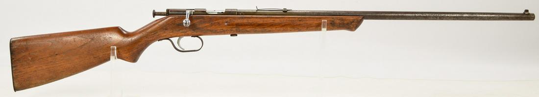 Ranger 22c Single Shot Bolt Action Rifle