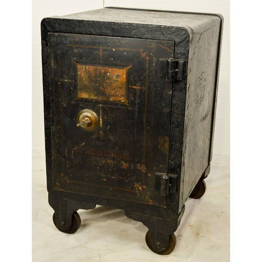 Victor Safe & Lock Co Combination Safe