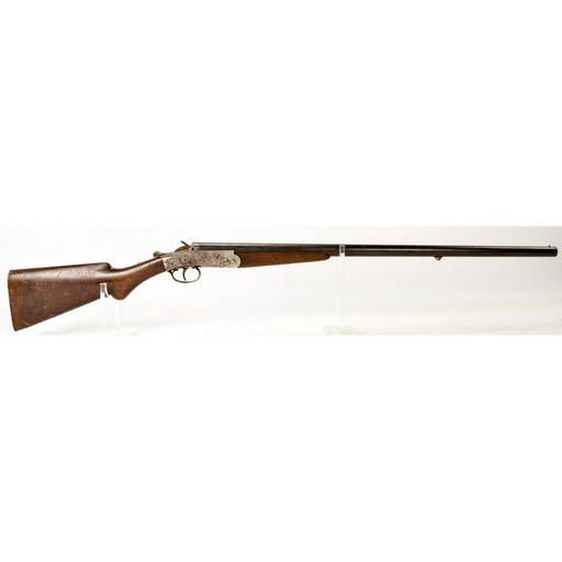 Davenport Acme Model 1896 Shotgun 12 Gauge