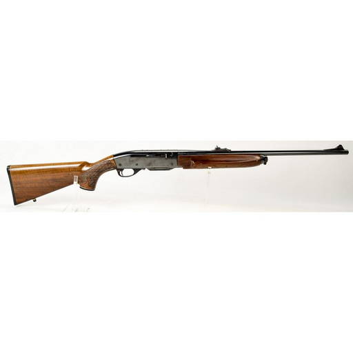 Remington Woodmaster Model 742 Rifle .30 06