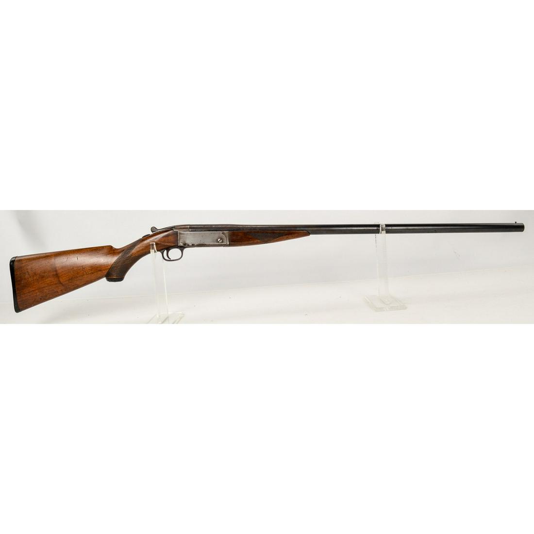 J. Stevens Single Shot Shotgun 12 Gauge