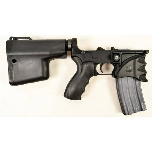 Rock River Arms Lower Receiver Complete