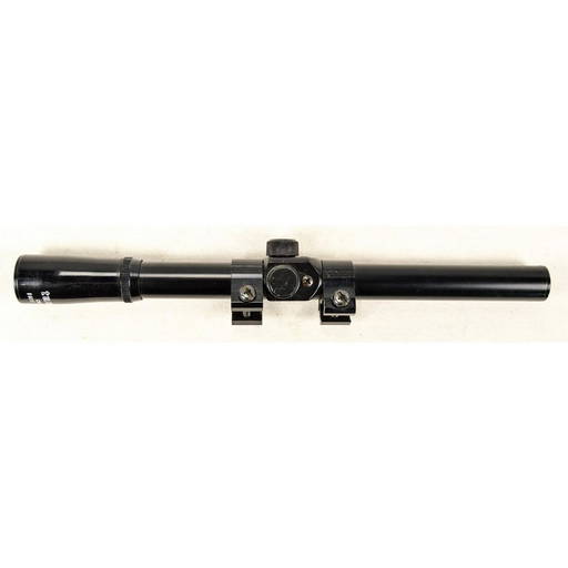 Tasco 4x15 Scope
