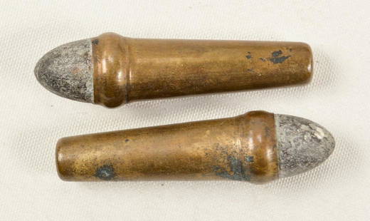 Burnside Carbine Cartridge