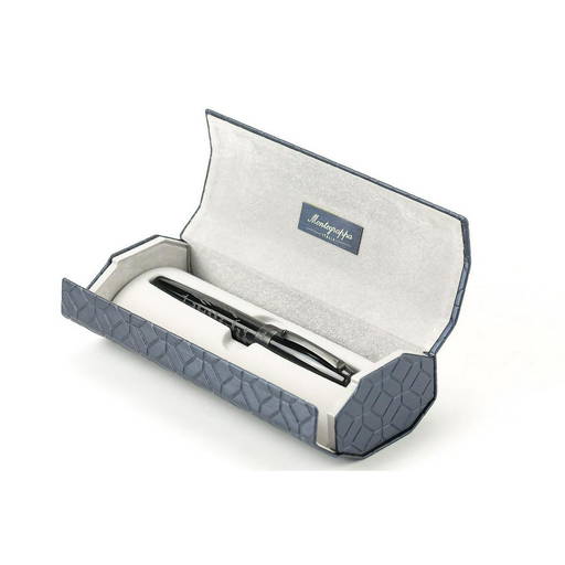 Montegrappa Fortuna Credo Shema Israel Rb