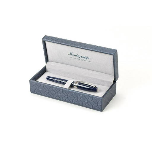 Montegrappa Fortuna Credo Shema Israel Fp