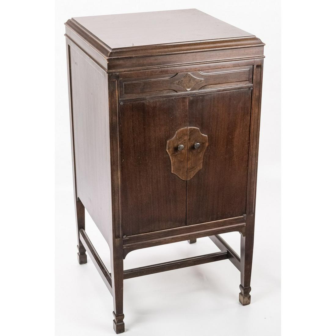 Victor Vv 4 3 Orthophonic Victrola