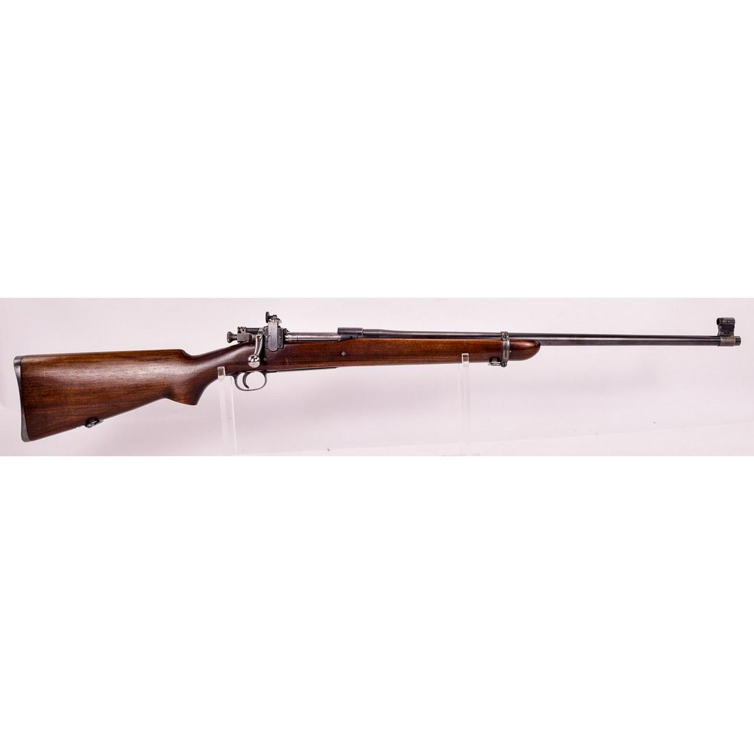 US M1903 Springfield Armory NRA Sporter .30-06 (C) - Jan 22, 2022 ...