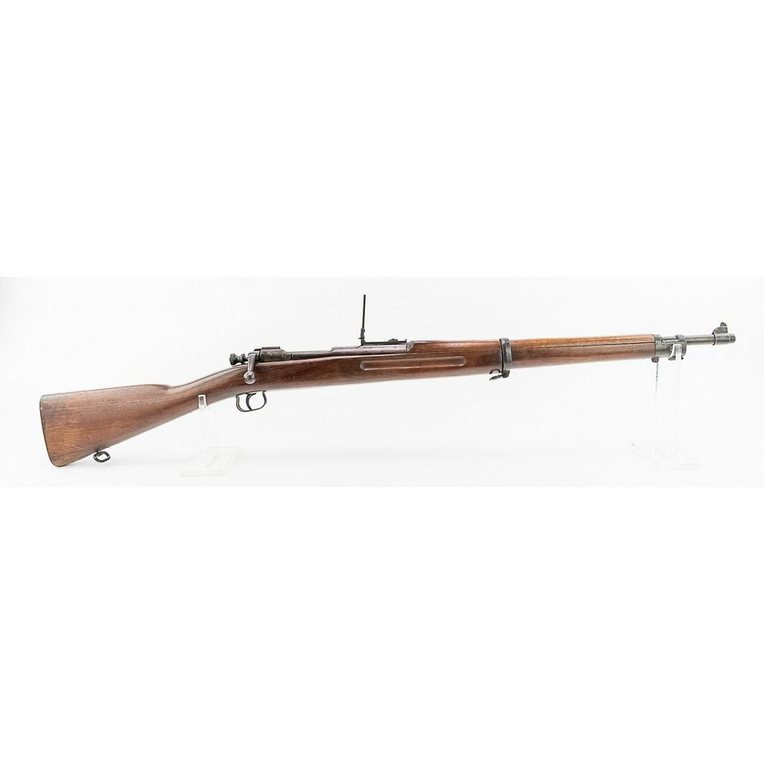 WWI US M1903 Springfield Training Rifle - Jan 22, 2022 | Donley ...