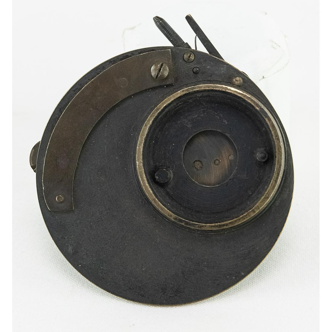 Lancaster Rotary Rubber Band Shutter