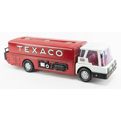 Texaco Toy Truck