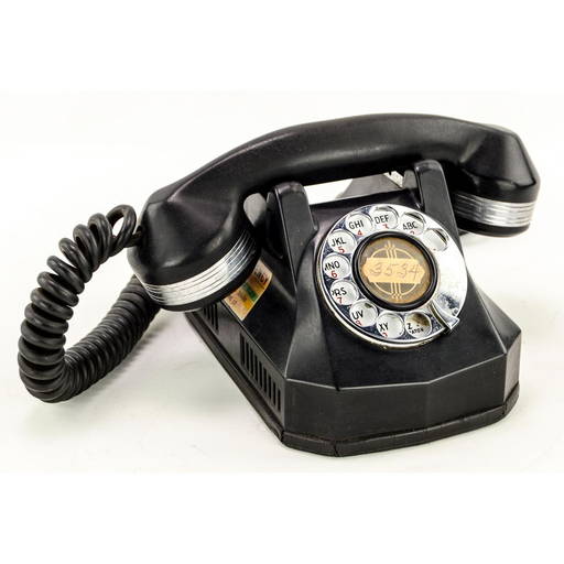 Automatic Electric Co. Monophone Table Telephone