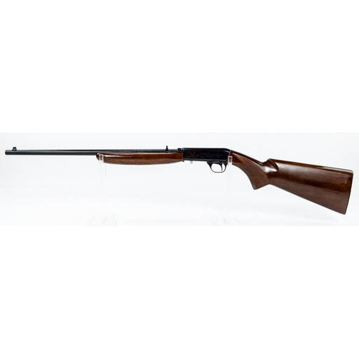 Interarms 22atd .22lr Semi Rifle 319882
