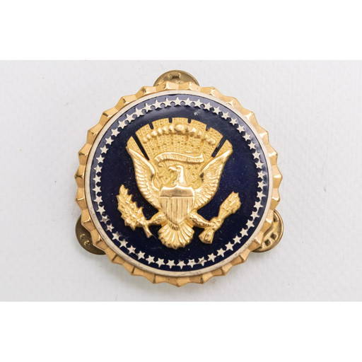 Us Presidential Service Badge