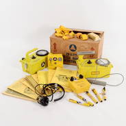 Mutoscope Reel In Original Box (#2120A) on Nov 11, 2022 | Donley ...