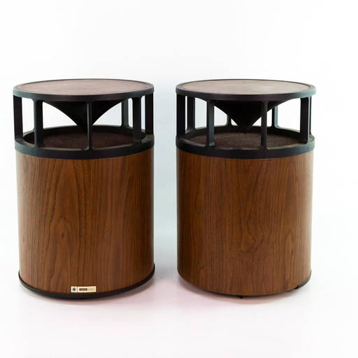 Harman Kardon Hk 25 Omnidirectional Speakers
