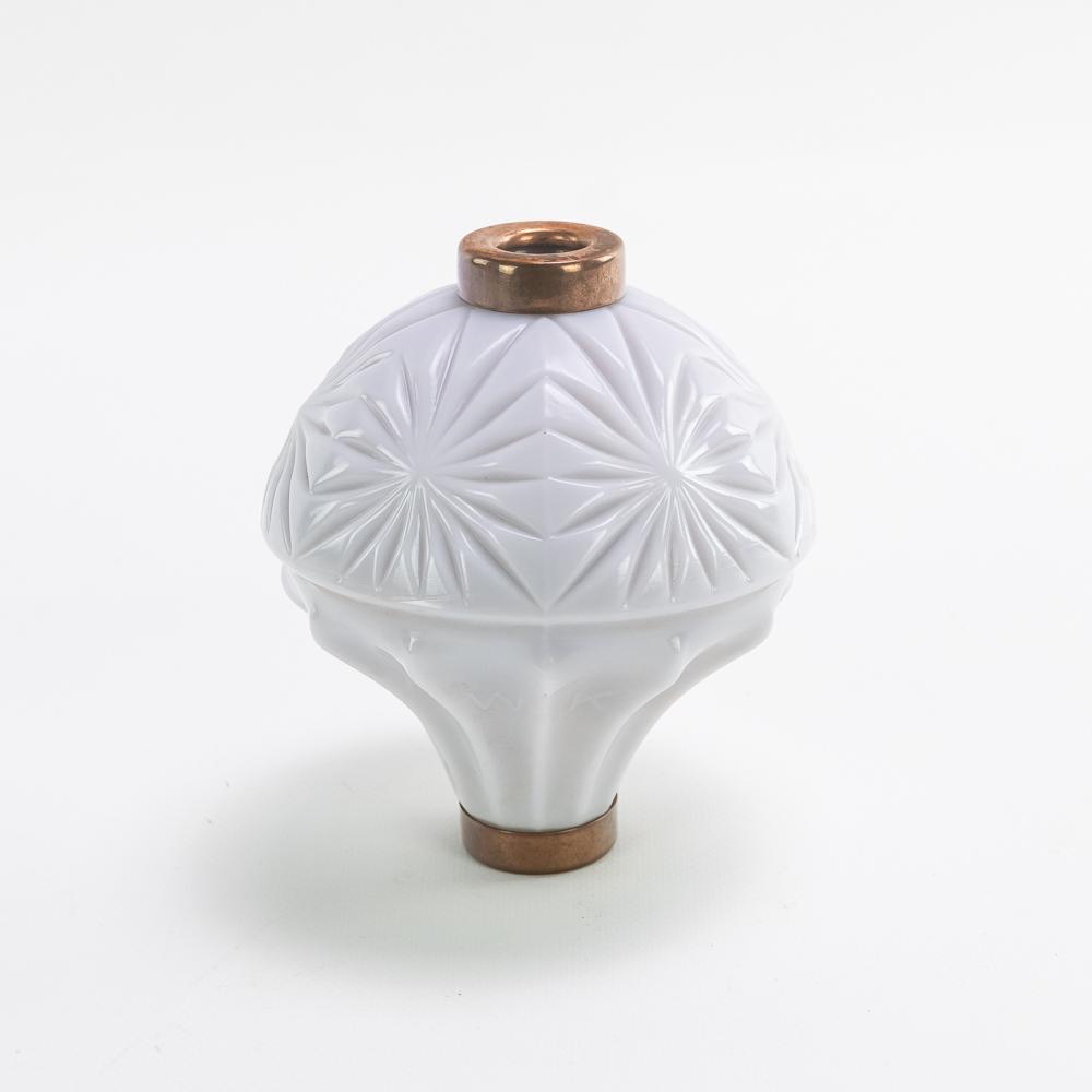 Lightning Rod Ball "hawkeye"