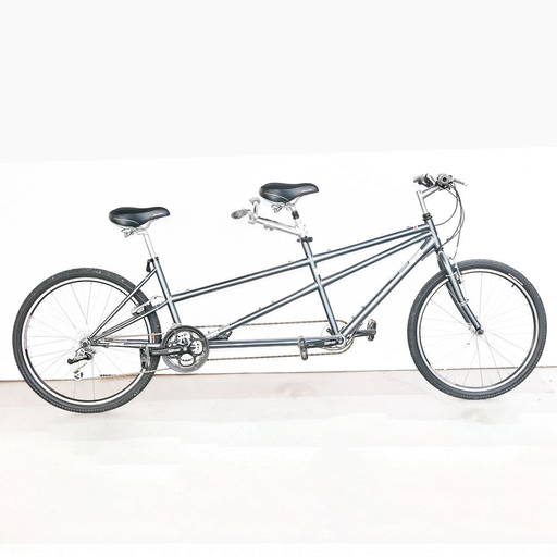Raleigh Companion Tandem Bicycle Built For Two