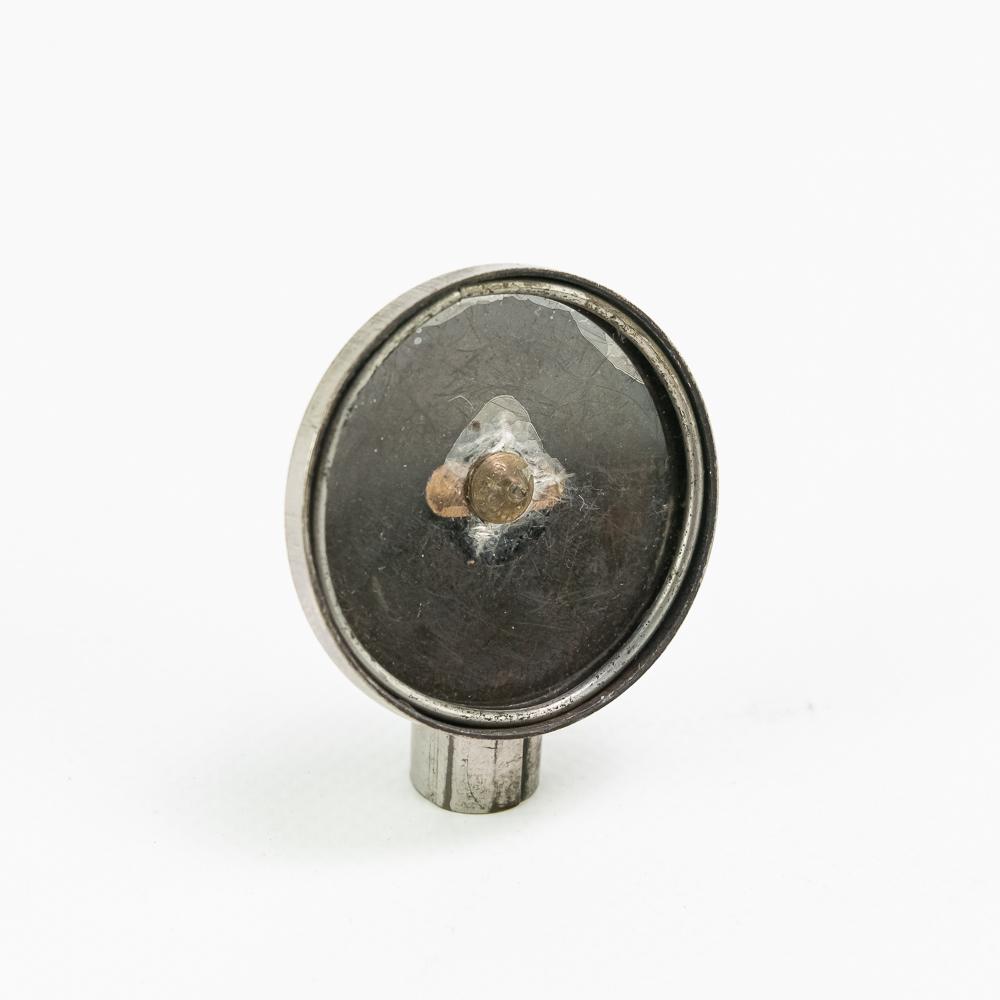 "puck" Style Cylinder Phonograph Reproducer