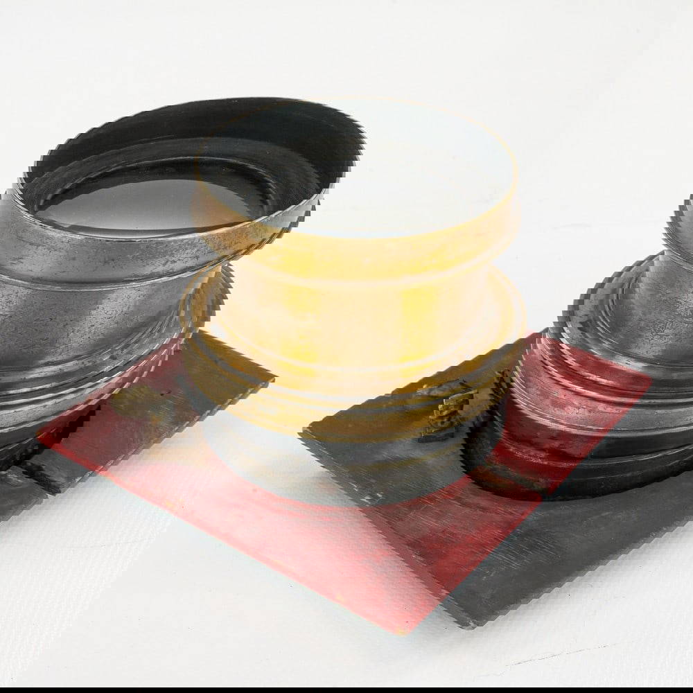 Taylor, Taylor & Hobson Cooke Portrait Lens Auction