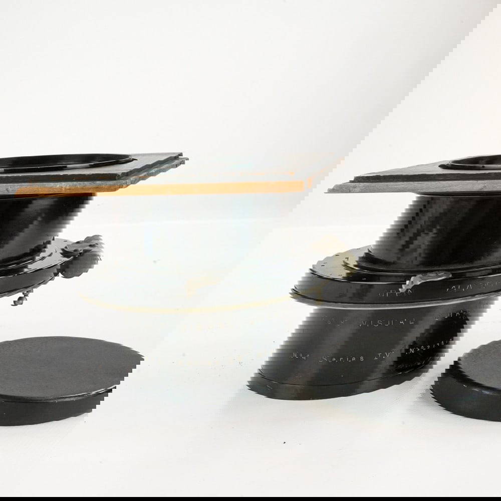 Pinkham & Smith Visual Quality Lens Auction