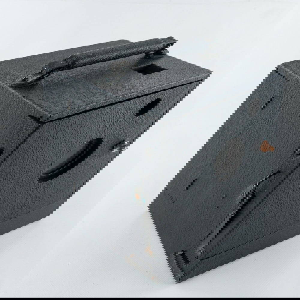 Scovill Waterbury Detective Camera Auction