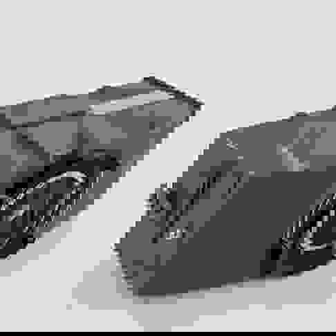 Burke & James Panoram 120 Camera Auction