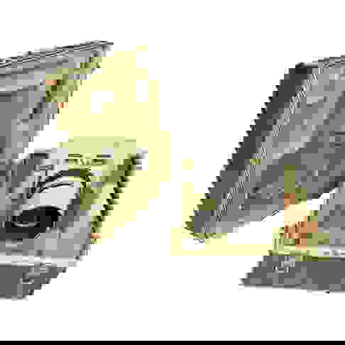 Large Aircraft Reconnaissance Camera Auction