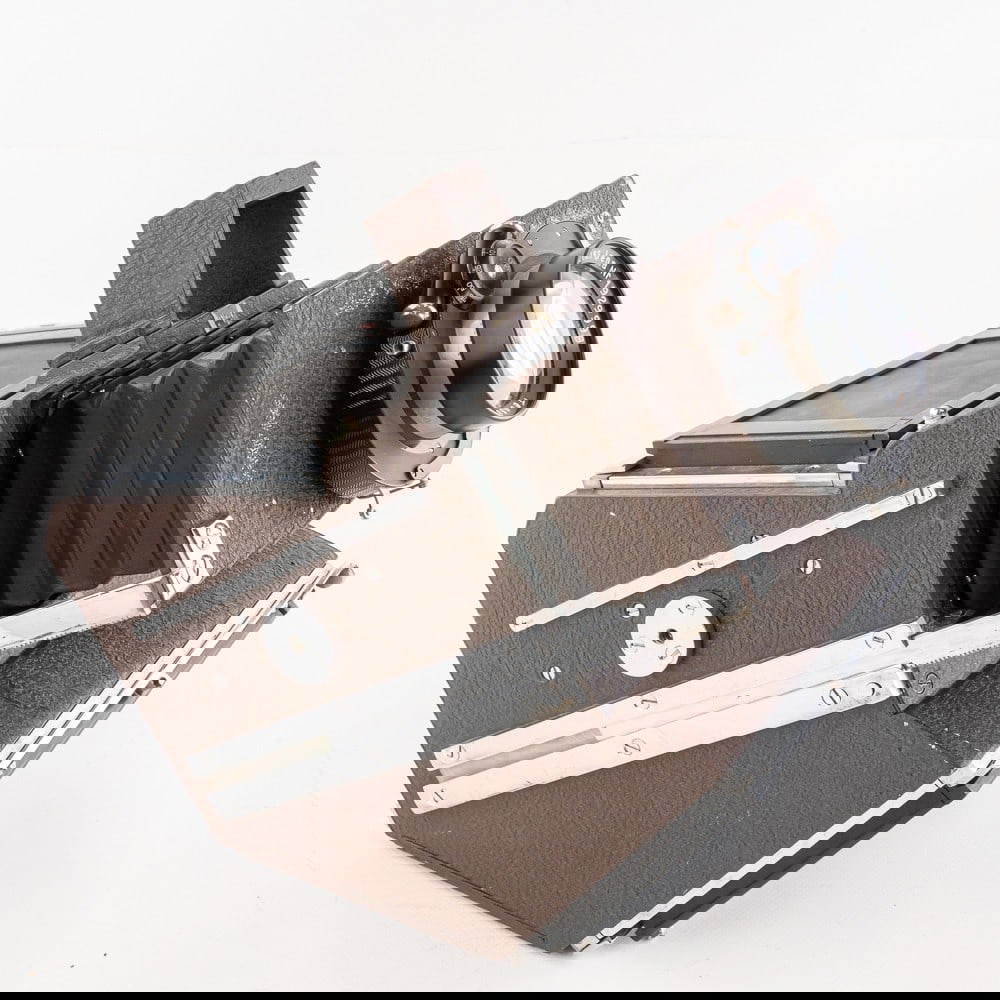 Lerochrome Three-color Camera Auction