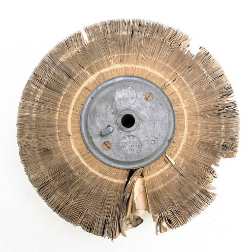 Chaplin Mutoscope Reel For Restoration