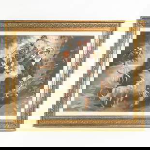 Contemporary Paintings for Sale at Auction - Page 8