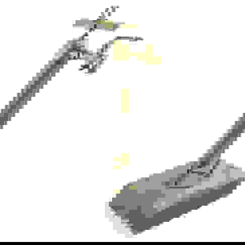 Brass Hand Oil Pump With Spigot Auction