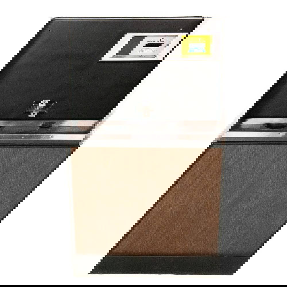 B-c-25 Rowe Bill Changer Machine Auction