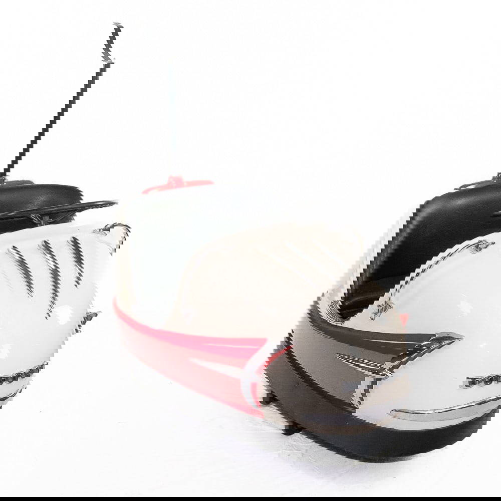 1950s "dodgem" Arcade Carnival Bumper Car Auction