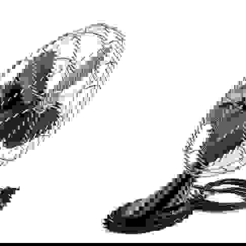 Emerson Three Speed Oscillating Fan Auction