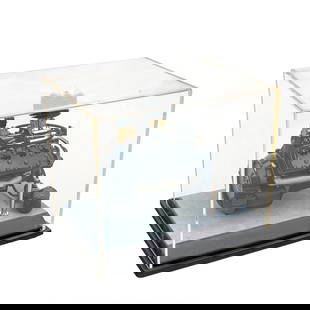 Gmp Ford Flathead V8 Model 1:6 Scale Replica