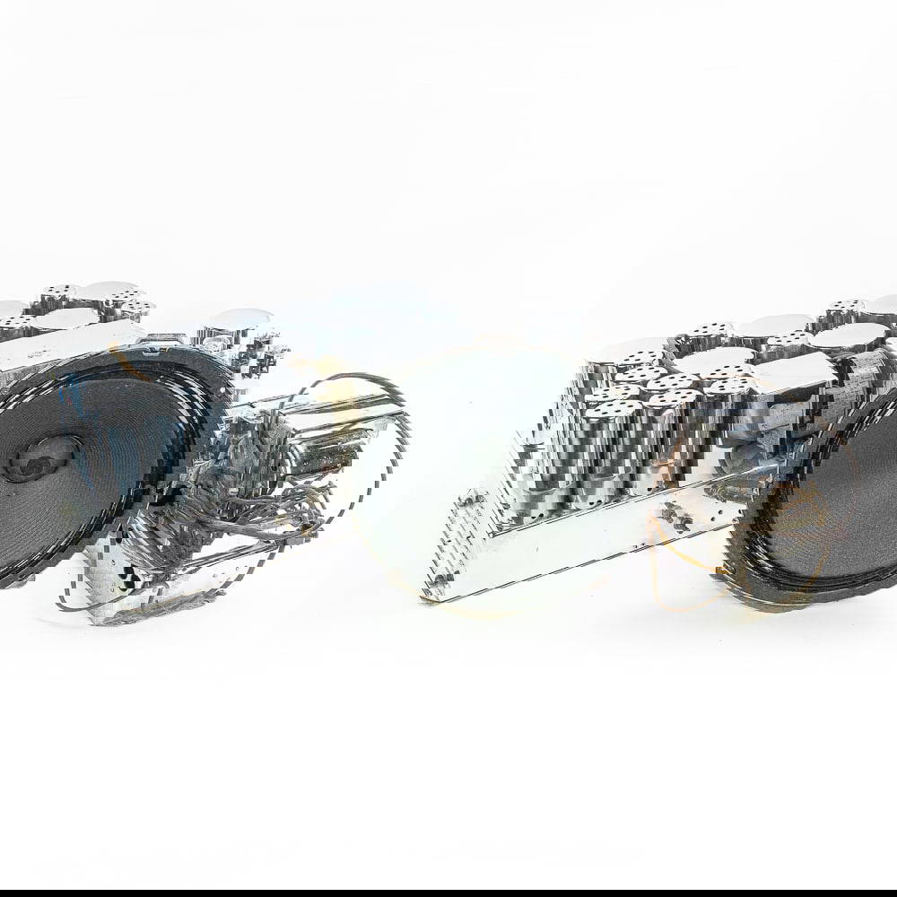 E.h. Scott All-wave 23 W/ Amp & Speaker Auction