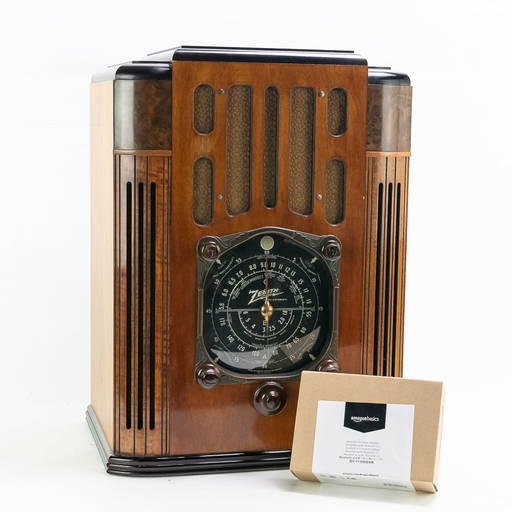 Antique Radios, Consoles, and Chassis Auction on Jun 12, 2024 by Donley ...