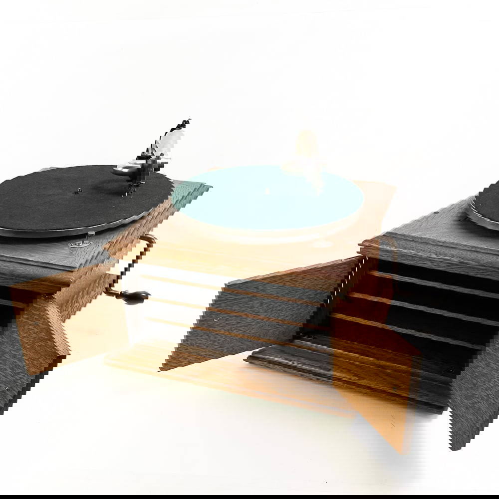 Victor Victrola Model Vi Table Top Phonograph Auction