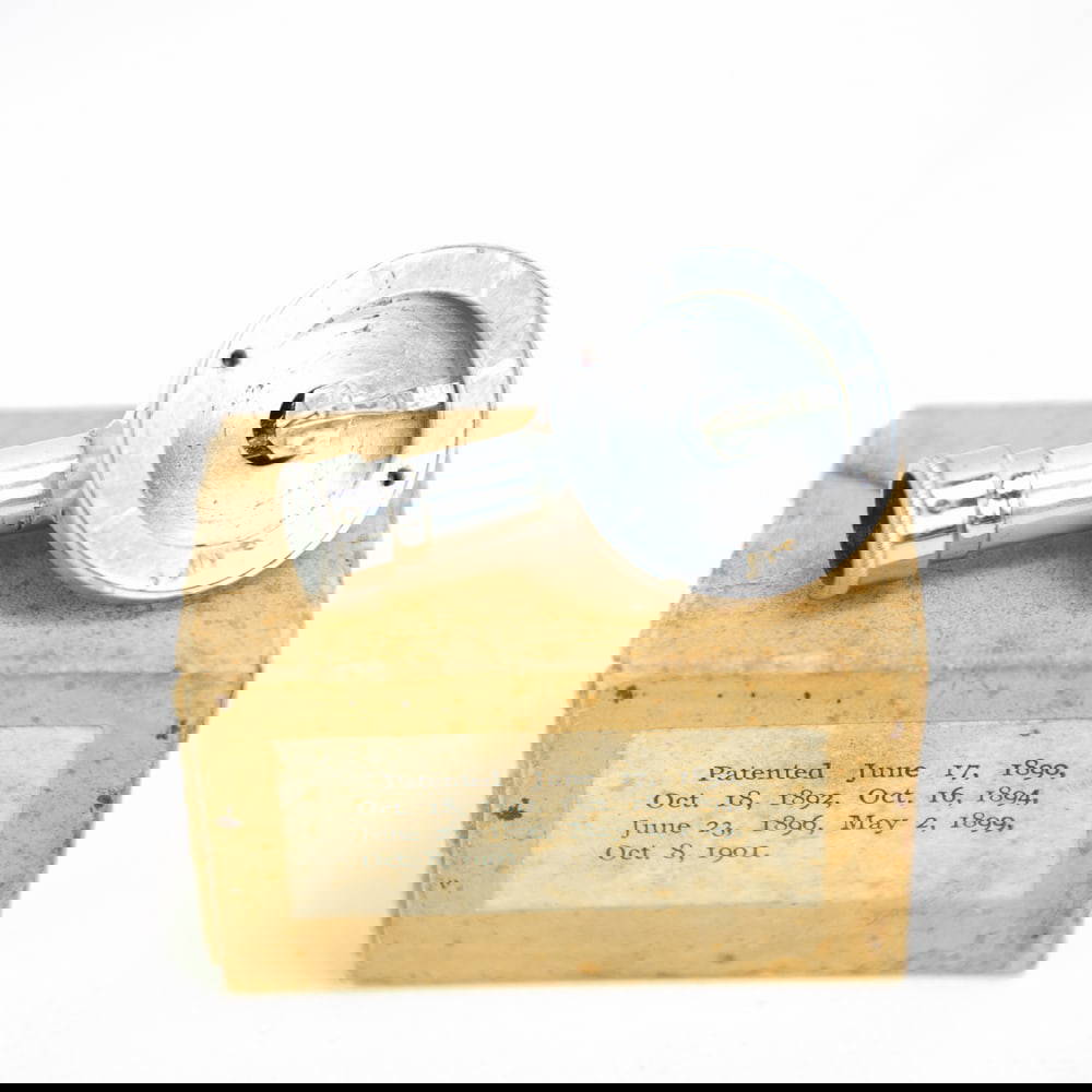 Columbia Cylinder Record Recorder Auction