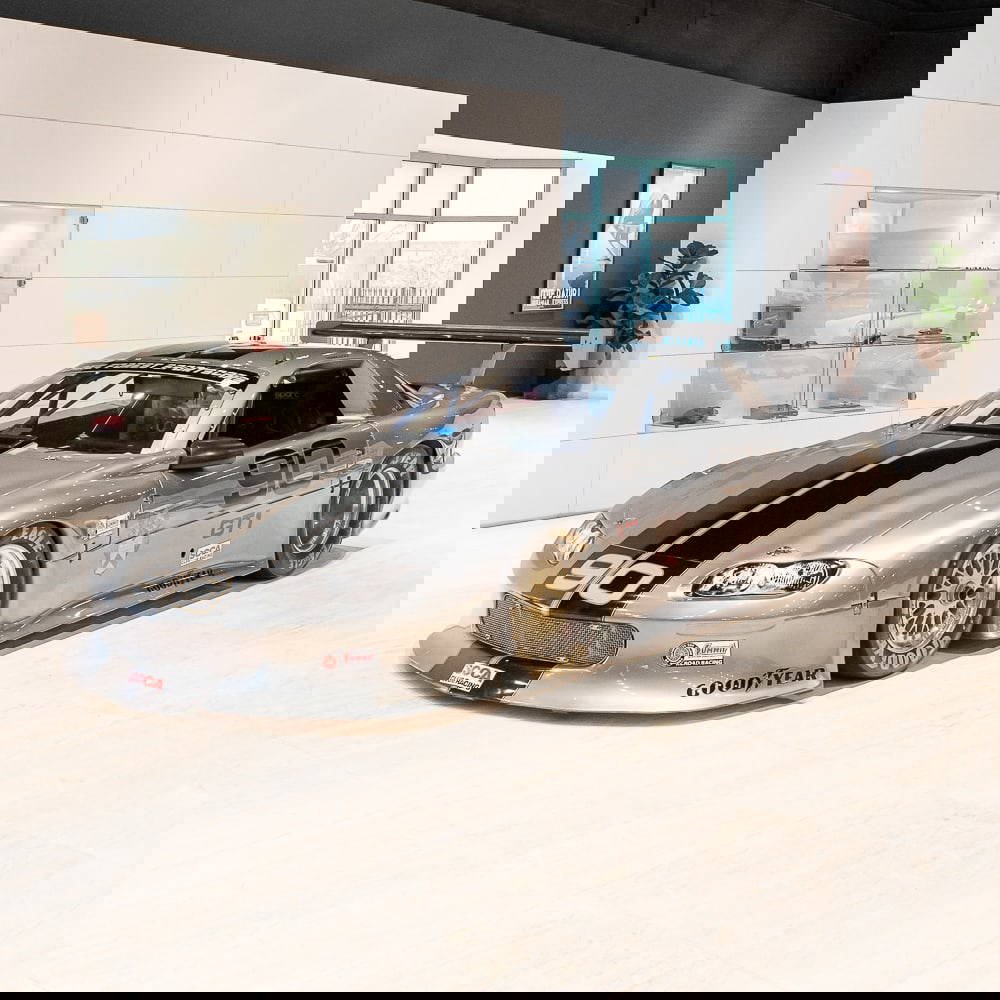 1993 Camaro On 1988 Weaver Trans Am Chassis #90 Auction