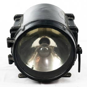 Marklin Live Steam Locomotive