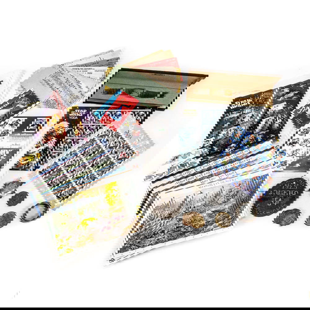 Cicero Il Police Badge Vehicle & Dog Tags Watch++ Auction