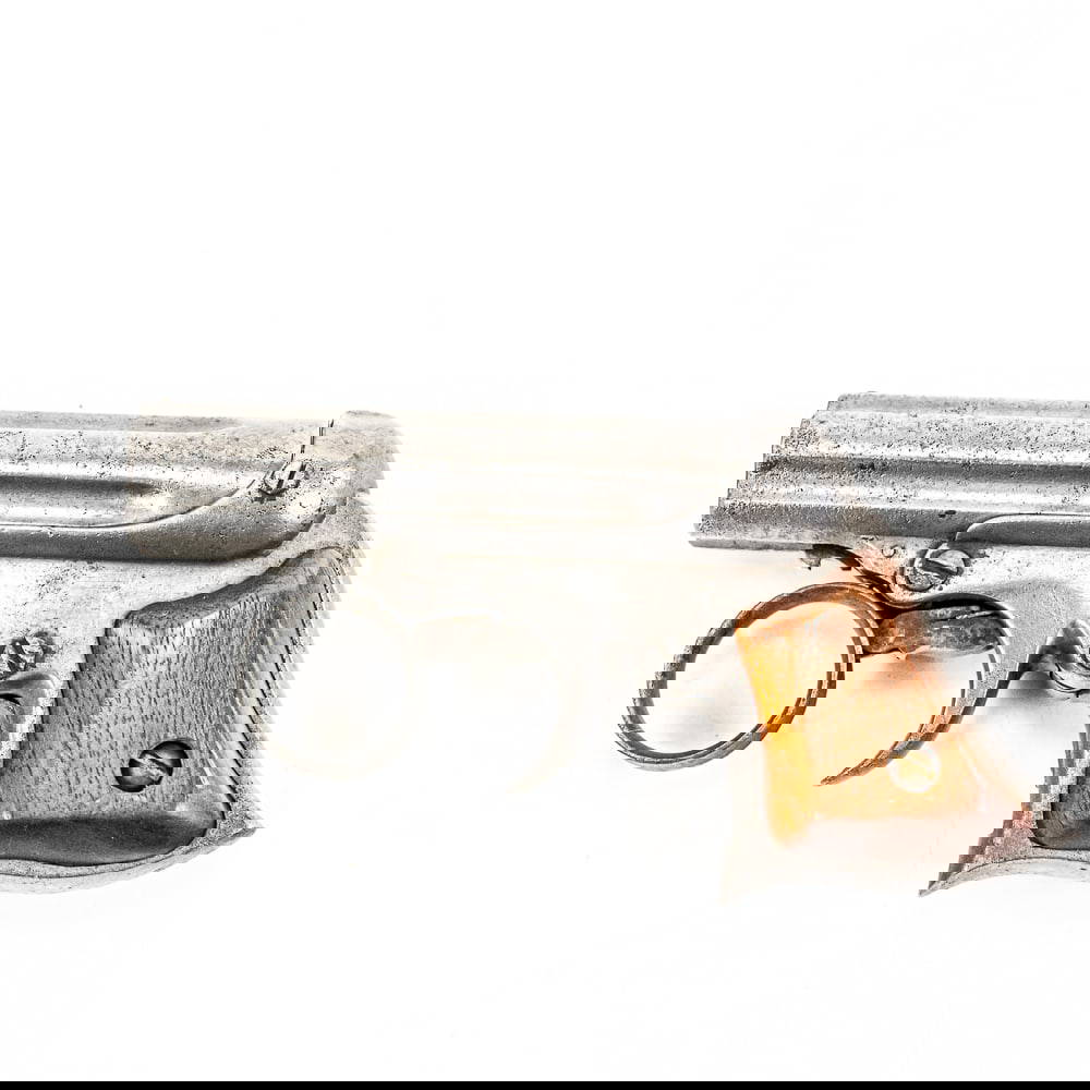 Remington Pepperbox .22lr Pistol (c) 1805 Auction