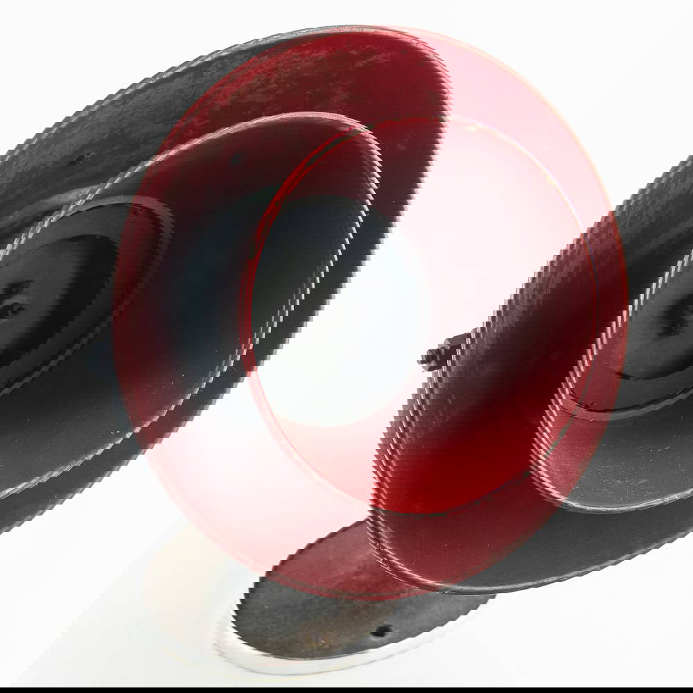 Federal Electric, Fire House Siren With Stand Auction