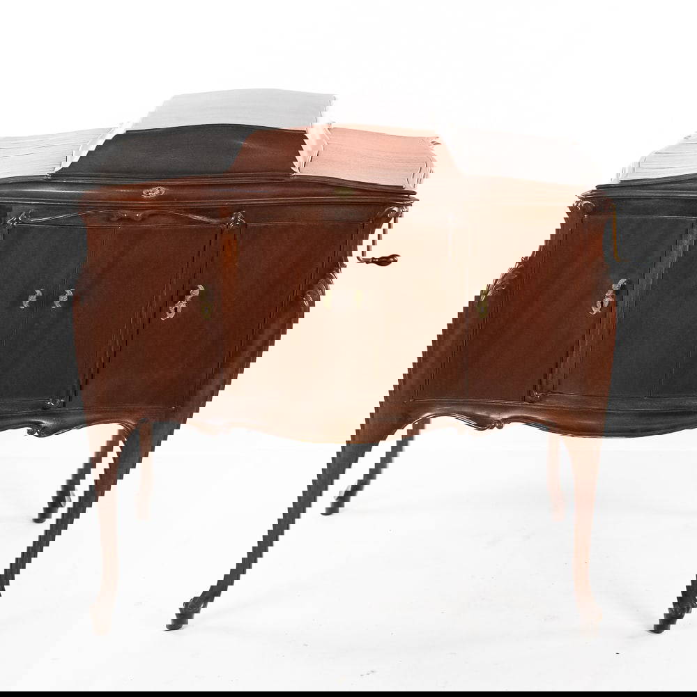 Victrola Model Vv330 Console Phonograph Auction