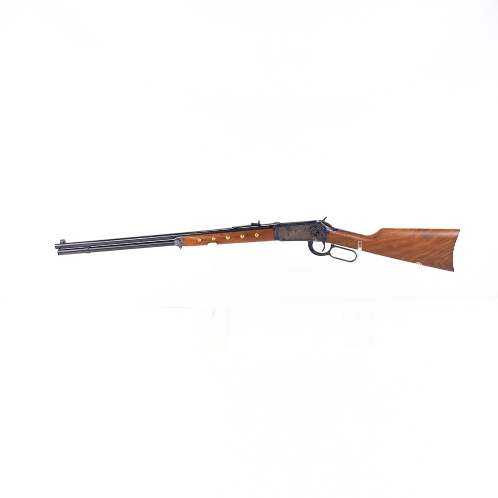 Winchester 94 "chief Crazy Horse" 38-55 Rifle - Jun 21, 2025 | Donley ...