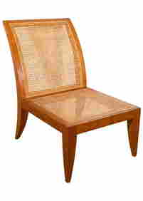 THEODORE ALEXANDER REGENCY STYLE CANE BACK ARM CHAIR - Feb 26, 2017 ...