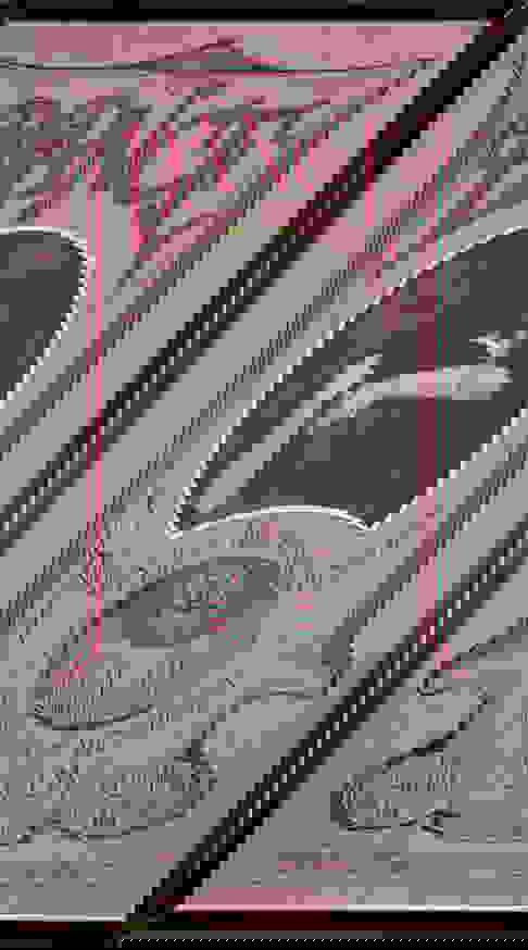 Stanley Mouse Signed Dance Quicksilver Messenger Service Poster 1967 ...