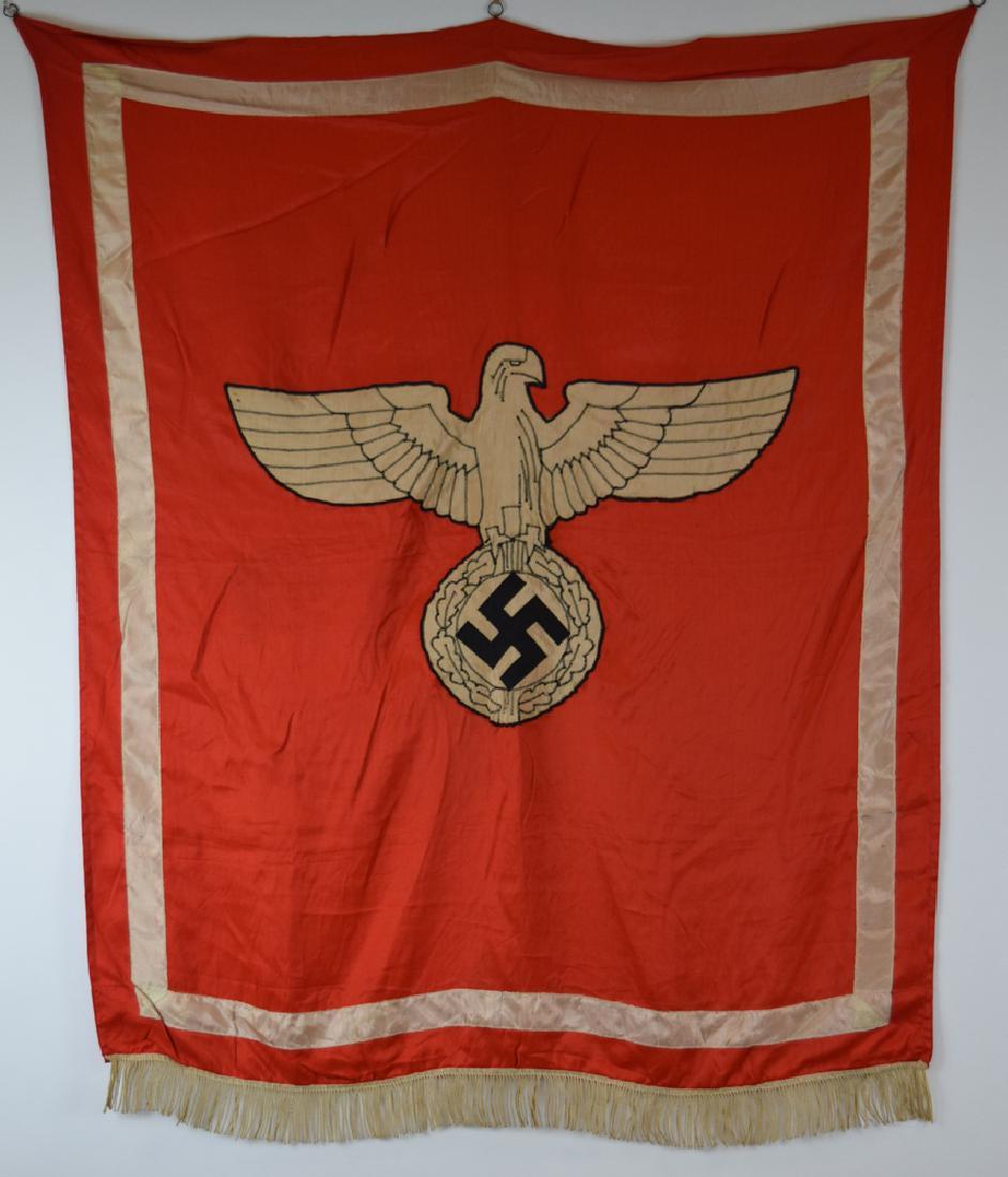 WWII German Gauleiter Podium Banner - Nov 22, 2019 | Sofe Design ...